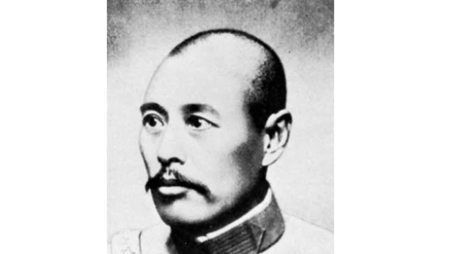 Li Ching-Yuen: el hombre que, supuestamente, vivió 256 años