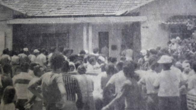 Las Kaled: historia del crimen que enlutó el Carnaval de 1984