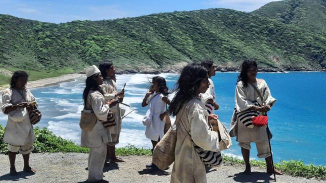 Parque Sierra Nevada de Santa Marta: se amplía el área natural protegida