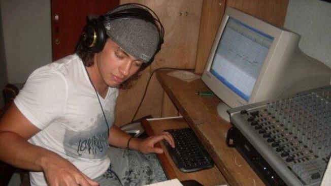 Así se veía Feid antes de ser famoso