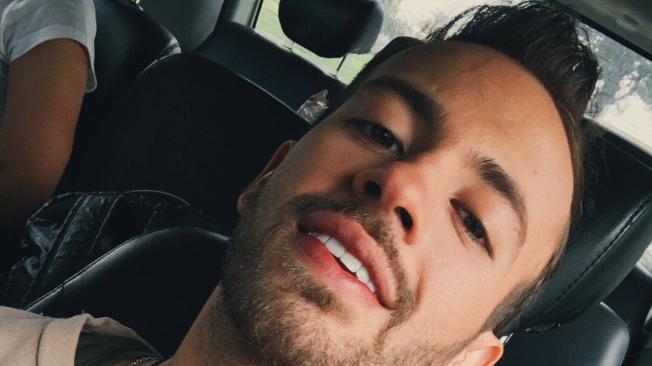 Así se veía Feid antes de ser famoso