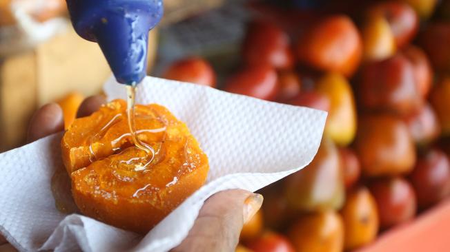 Un tour de bocados por el paraíso frutal que es Colombia