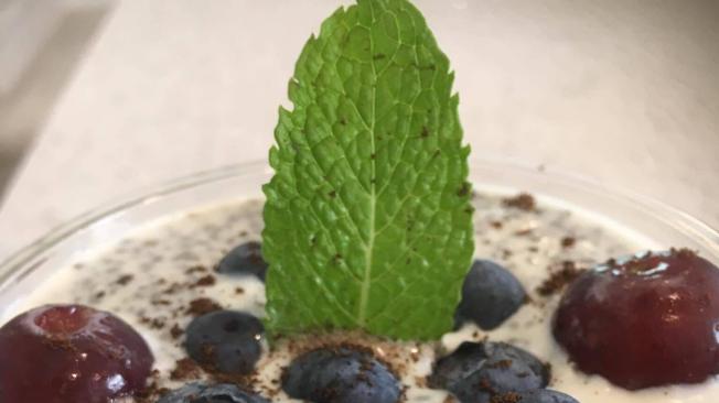 ¿Remojadas o trituradas? Esta es la forma correcta de comer semillas de ...