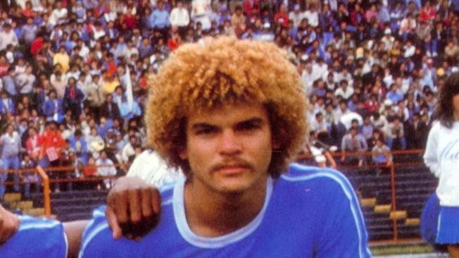 Pibe Valderrama dice que Milllonarios tiene obligación de ganar una Liga