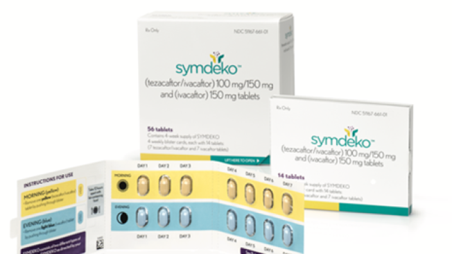 Fibrosis quística: más de 30 niños no reciben un medicamento vital