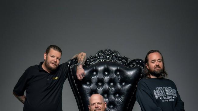 Rick Harrison: mensaje de su hijo Corey luego de que murió su hermano Adam