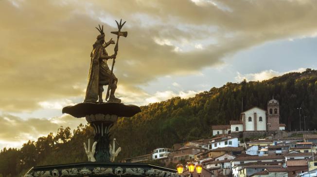 Religión de los incas: esto debe saber