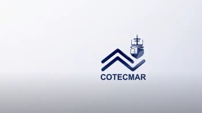 Mujeres en la industria naval y astillera de Colombia