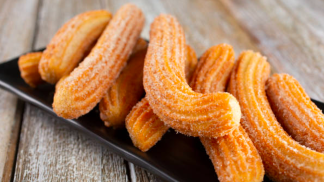 Recetas con harina de trigo : 3 deliciosas recetas que debe conocer