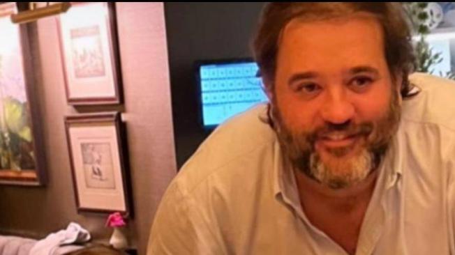 Felipe Rocha: video y chats de la presunta estafa a élite bogotana
