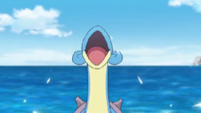 Video: reencuentros de Ash, sus pokemones y amigos en el final de la serie