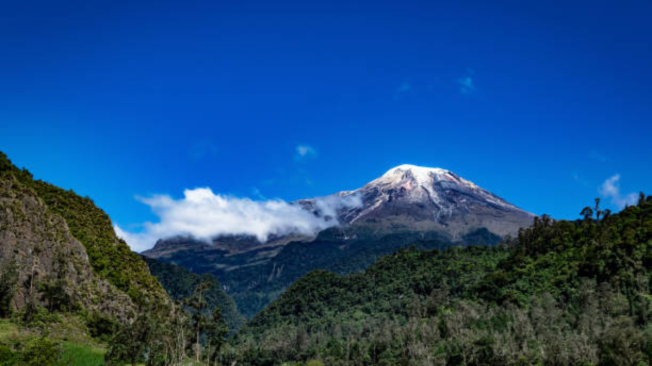 Tolima imperdible, estos son sus destinos más populares