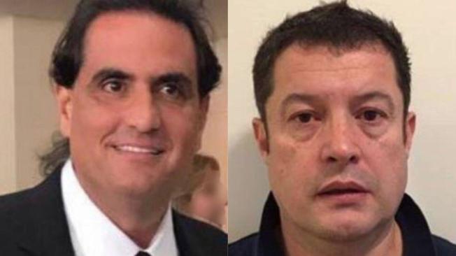 Álvaro Pulido: Venezuela revela video de su captura por corrupción