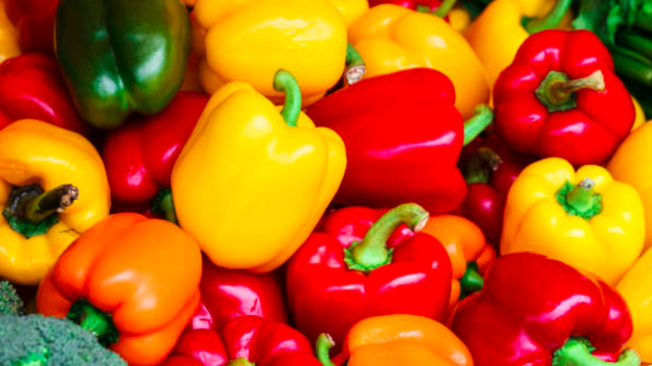 Propiedades y beneficios del pimentón