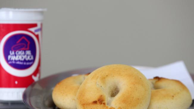 El pandebono vallecaucano, en las grandes ligas de la gastronomía