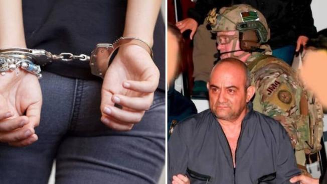 Juan Carlos Úsuga Torres: asesinan a excapo sobrino de alias Otoniel