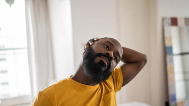 La gimnasia y la importancia del calentamiento y estiramiento