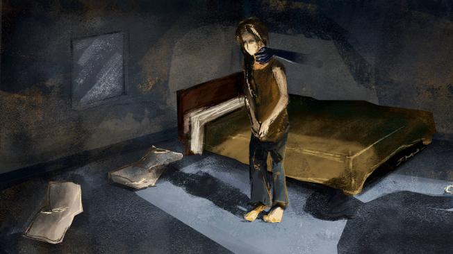 Feminicidio: A María Camila no solo la asesinaron en su hogar.