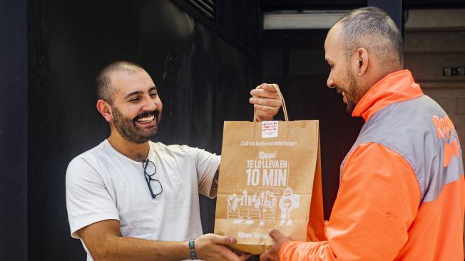 FC Barcelona incorporará a Rappi como su nuevo patrocinador: ¿qué cambiará?