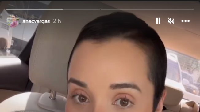 Ana Vargas, periodista de La W, superó el cáncer de seno