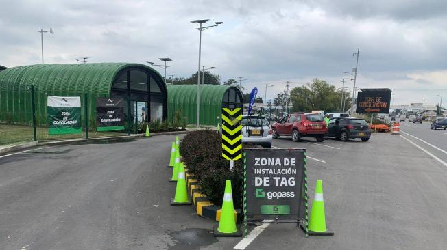Antioquia: La apuesta de GoPass para sumar nuevos usuarios