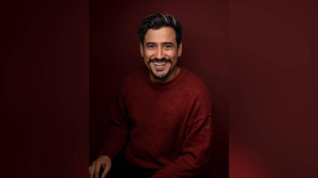 Andrés en Inglés, el colombiano que gana millones enseñando el idioma