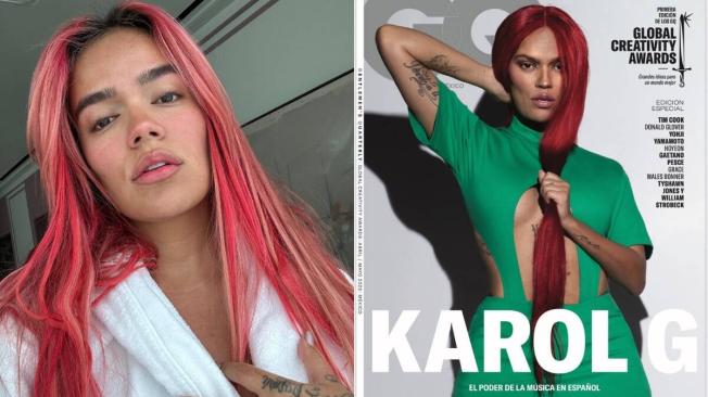 Karol G Habla De Episodio De Su Familia Con Pablo Escobar