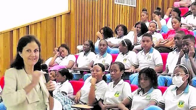 María Emma Wills: catedrática, intelectual y feminista