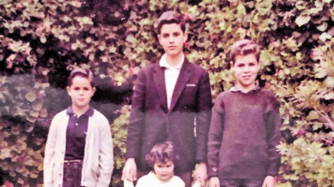 María Emma Wills: catedrática, intelectual y feminista