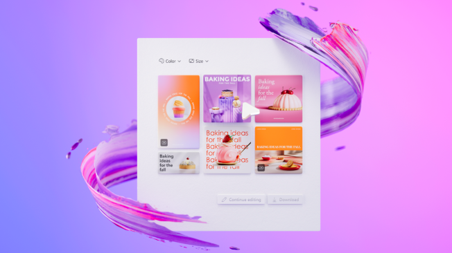 Microsoft Designer: características y funcionalidades claves