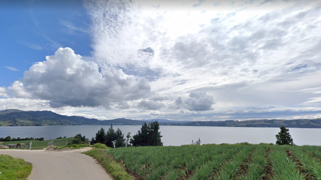 Laguna de Tota: descubre el lago más grande de Colombia