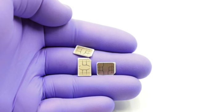 eSIM: ¿qué es y cómo funciona en su celular