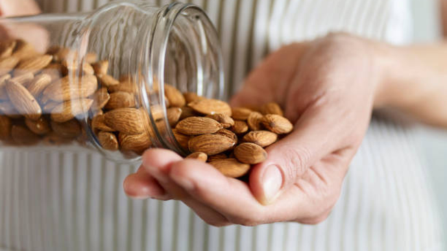 ¿Cuáles son los mejores frutos secos? Estos son los 5 mejores