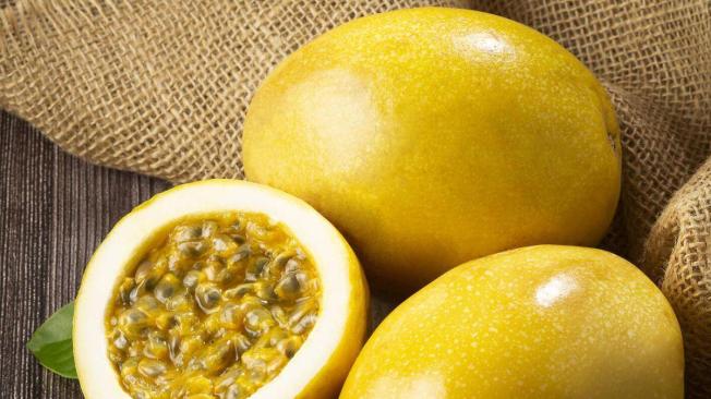 Maracuyá: ¿cómo preparar una margarita de maracuyá?