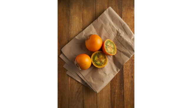 Lulo: ¿cómo hacer un postre de lulo rápido?