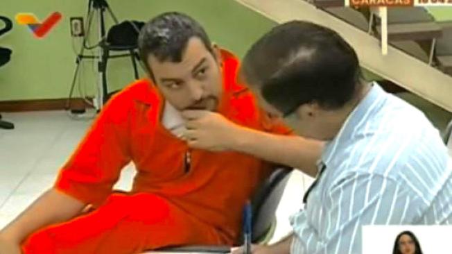 Leoner Azuaje de caso PDVSA: Cuántos presos han muerto en custodia