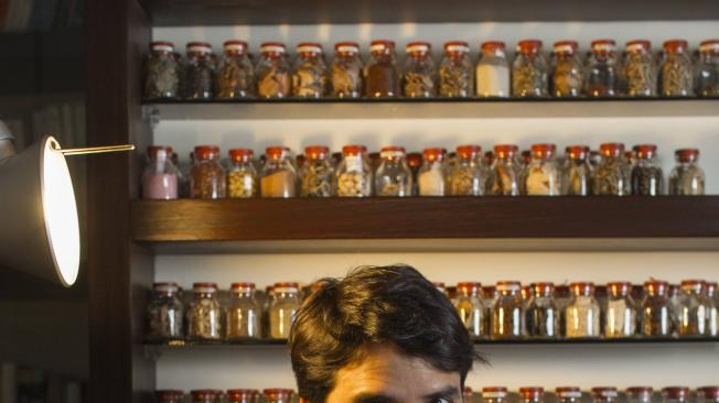 Central, el restaurante de Virgilio Martínez, fue elegido el mejor del ...