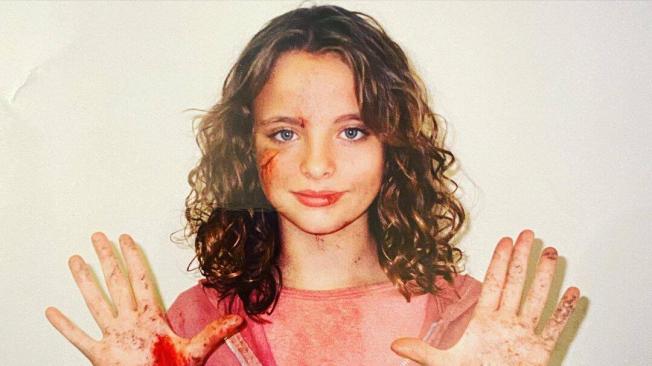 Emma Watson: Flick Miles fue su doble que hizo de Hermione en Harry Potter