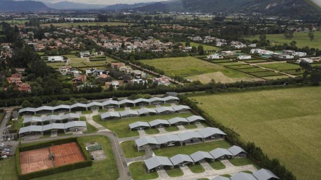 Reserva Van der Hammen y los Cerros Orientales: así adquiriran predios.