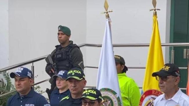 Turistas gringos asaltados, la clave tras golpe a red de trata de mujeres