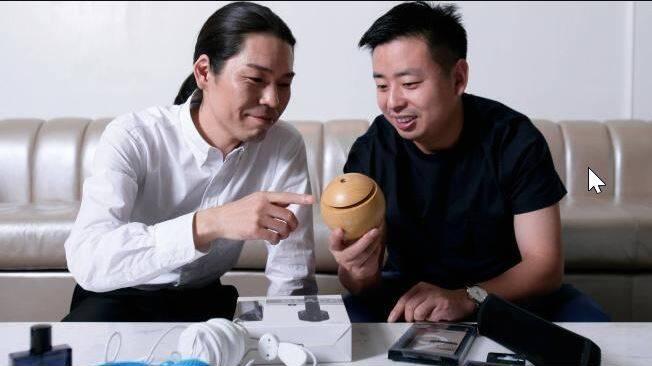 ¿Quién es el dueño de Miniso? Jack Ye, de obrero a millonario chino