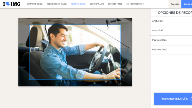 I love img: ¿Qué es y para qué sirve?