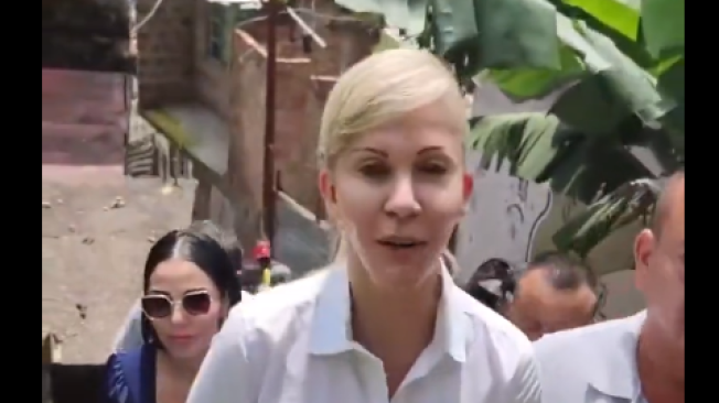 ¿Quién es Dilian Francisca Toro, la nueva gobernadora del Valle?