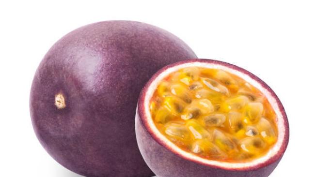 ¿Cuál es la diferencia entre gulupa y maracuyá?