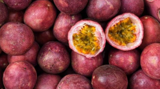 Gulupa: ¿cómo se puede comer la gulupa?