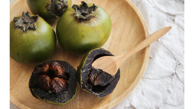 Zapote: ¿cuántas clases de zapote hay en Colombia?