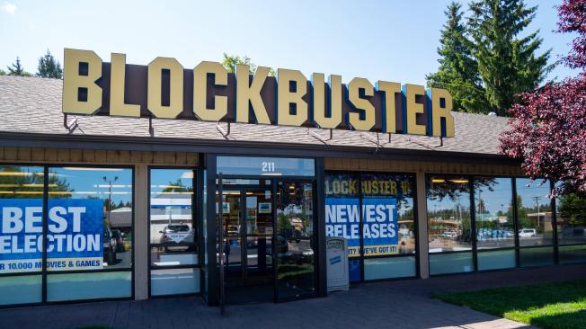 Netflix: la historia del rechazo que terminó en el éxito de la plataforma