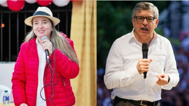 Vuelven los gaiteros ingleses al desfile del 20 de julio / En Secreto