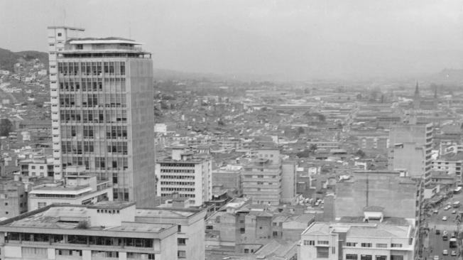 Edificio Coltejer: la historia del imponente símbolo de Medellín