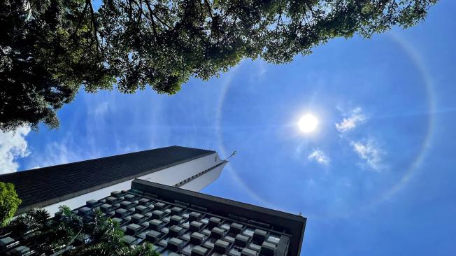 Edificio Coltejer: la historia del imponente símbolo de Medellín